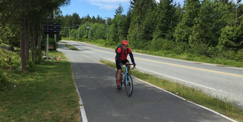 A Yellow Point Trail – Yellow Point Ecological Society